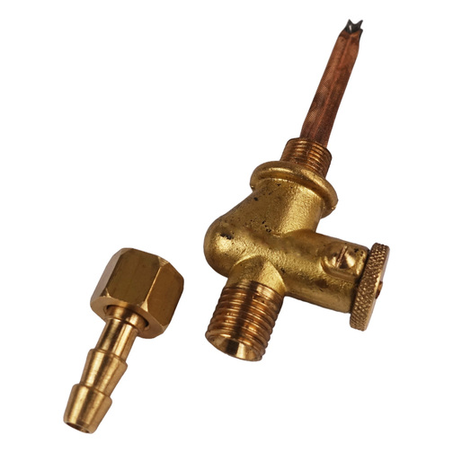 Petrol tap to avoid