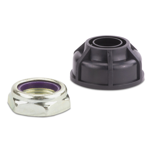Seastar Teleflex Steering Cable Guard - Sheridan Marine