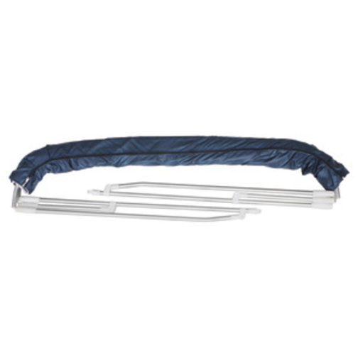 3-Arc Folding Bimini Boat Cover - Sheridan Marine