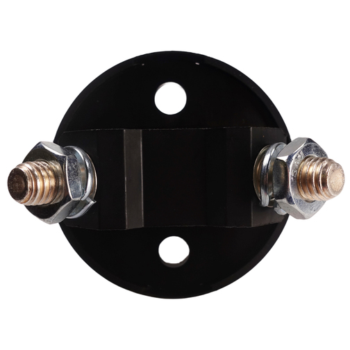 Battery Master Switch with Angled Terminals - Sheridan Marine