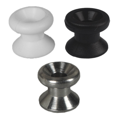 Canopy Lacing Buttons - Sheridan Marine