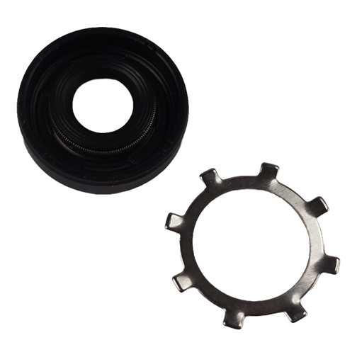 Jabsco Quiet Flush Electric Toilet Motor Shaft Seal - Sheridan Marine