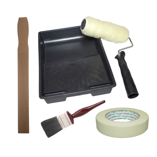 Painting Kit - Sheridan Marine