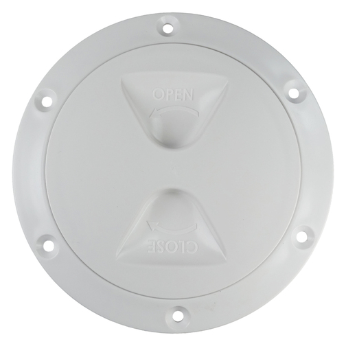 Inspection Hatch Covers - Sheridan Marine