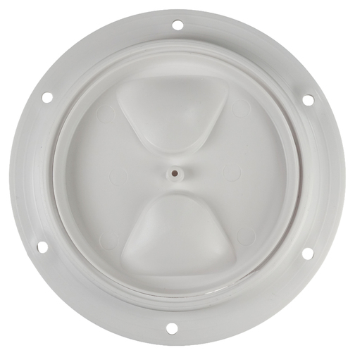 Inspection Hatch Covers - Sheridan Marine