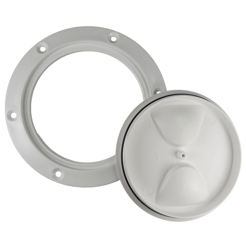 Inspection Hatch Covers - Sheridan Marine