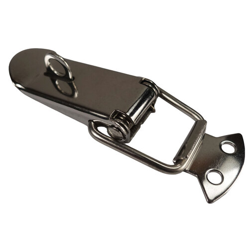 Stainless Steel Lockable Latch - Sheridan Marine