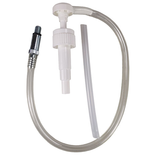 Star brite Lower Unit Quart Pump - Sheridan Marine