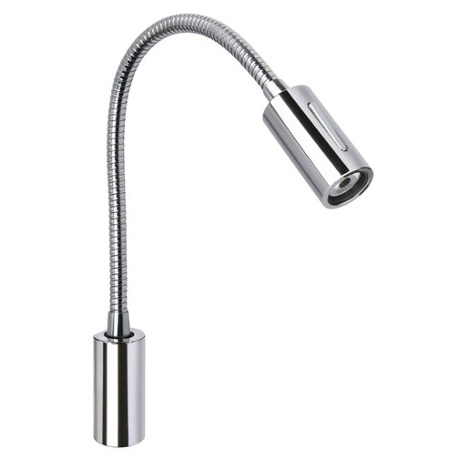 Quick Audrey Wall-Mount LED Flexi Reading Light - Sheridan Marine