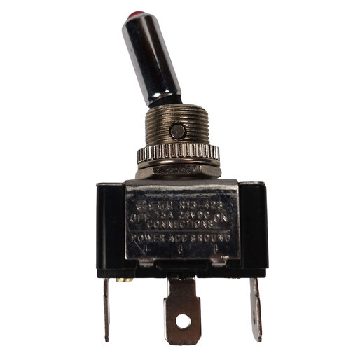 Durite LED Dashboard Switch - Sheridan Marine