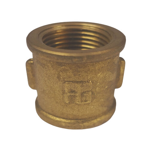 Guidi Brass Equal Sockets - Sheridan Marine
