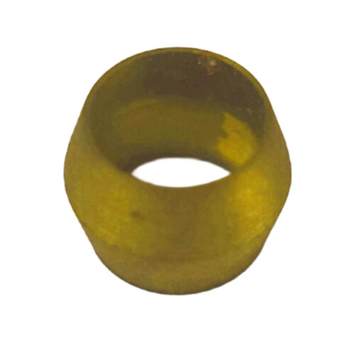 Imperial Compression Fitting Brass Olives - Sheridan Marine