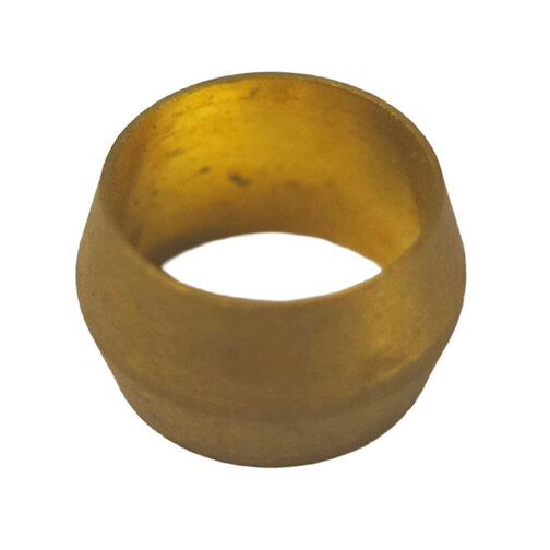 Imperial Compression Fitting Brass Olives - Sheridan Marine
