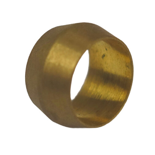 Imperial Compression Fitting Brass Olives - Sheridan Marine