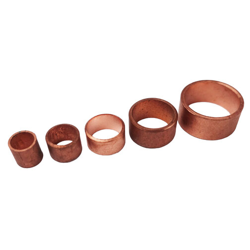 Imperial Compression Fitting Copper Olives - Sheridan Marine