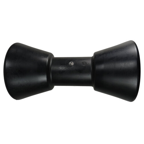 PVC Boat Trailer Central Keel Roller - Sheridan Marine