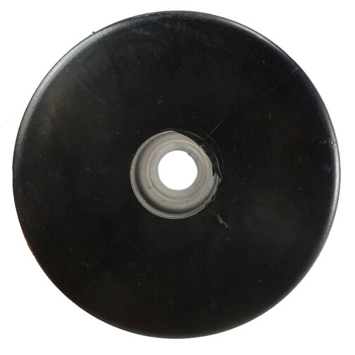 PVC Boat Trailer Central Keel Roller - Sheridan Marine