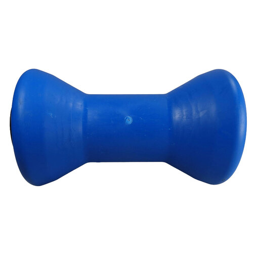 Steel-Core 195mm Boat Trailer Central Keel Roller - Sheridan Marine
