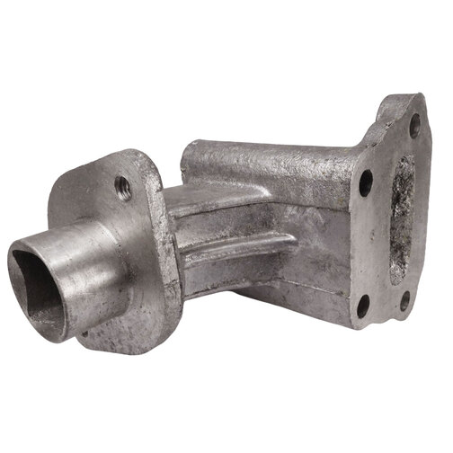 British Seagull Outboard Model 170/Model 125 Inlet Manifold - Sheridan ...