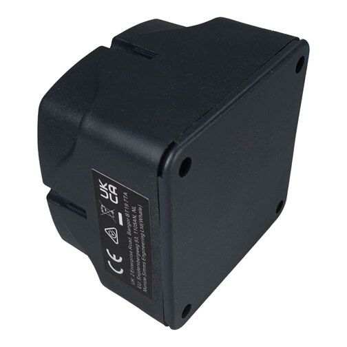 BEP 12/24-volt Digital Voltage Sensitive Relay - Sheridan Marine